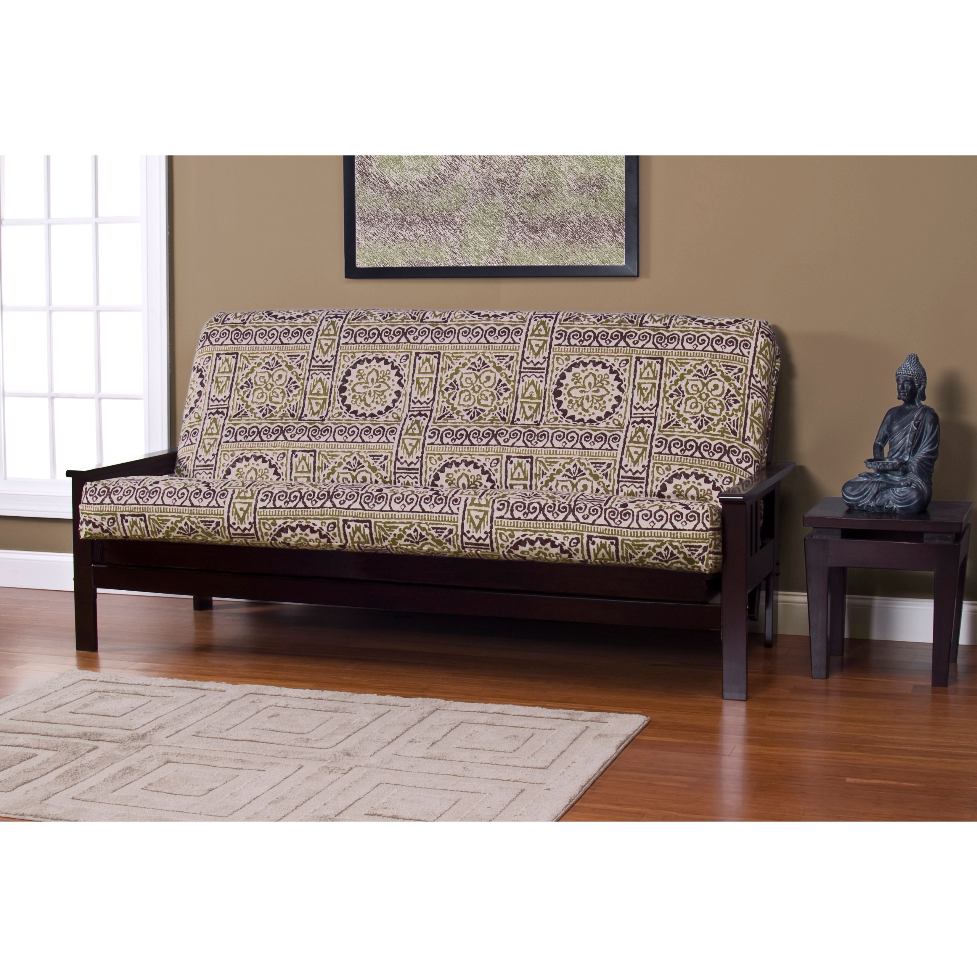 UPGRADE YOUR DECOR WITH A NEW FUTON COVER – Cotton Cloud Futons