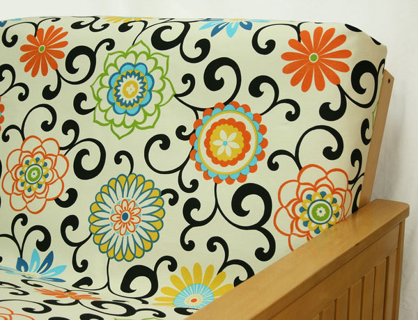 Futon Covers – Cotton Cloud Futons