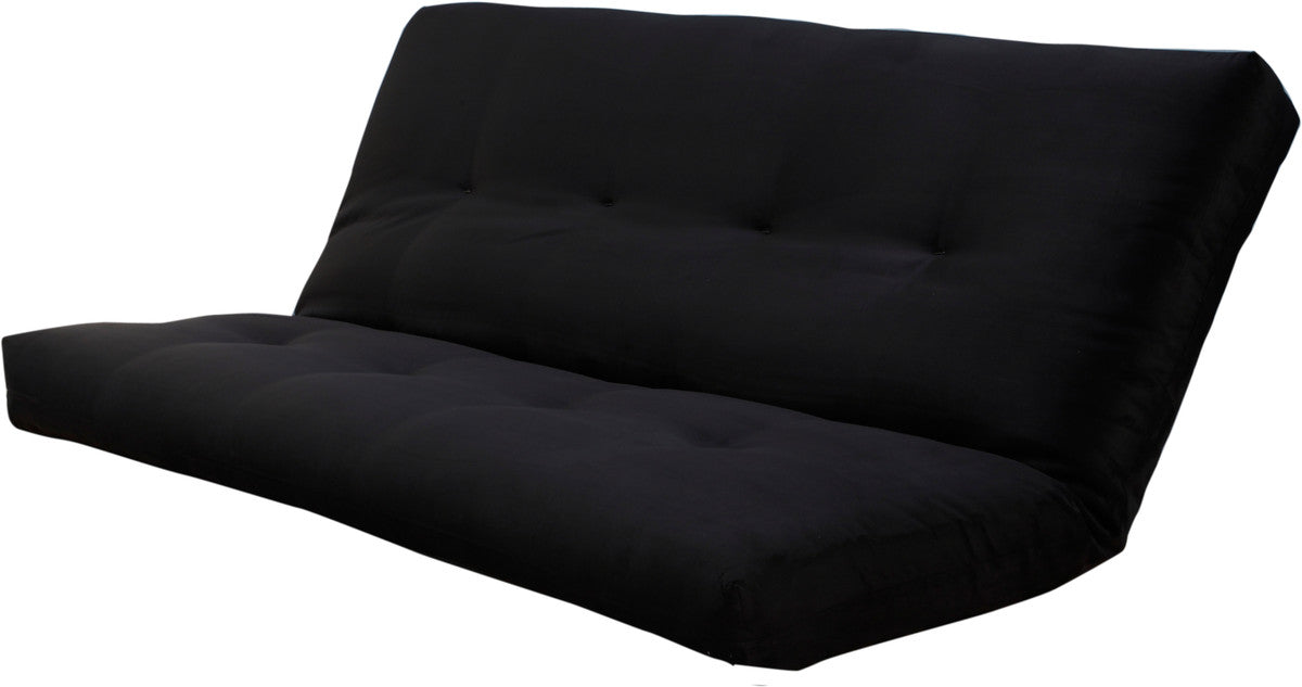 Aspen Easy Full Size Futon Couch Set (Shipping Included) – Cotton Cloud ...